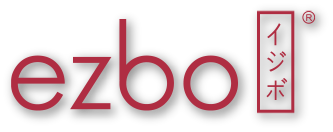 15のパーツで無限に組み合わせ！新しい収納家具「ezbo（イジボ）」