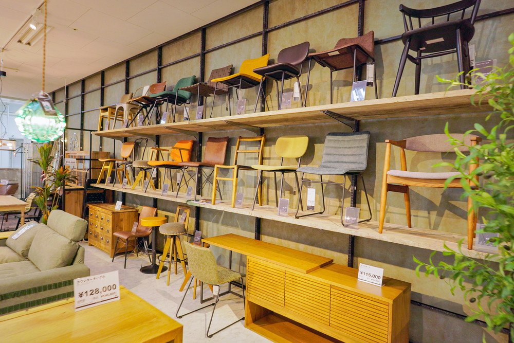 SAKODA熊本店リニューアルOPEN