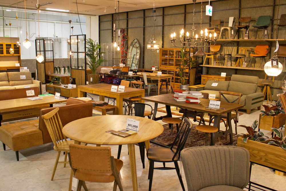 SAKODA熊本店リニューアルOPEN