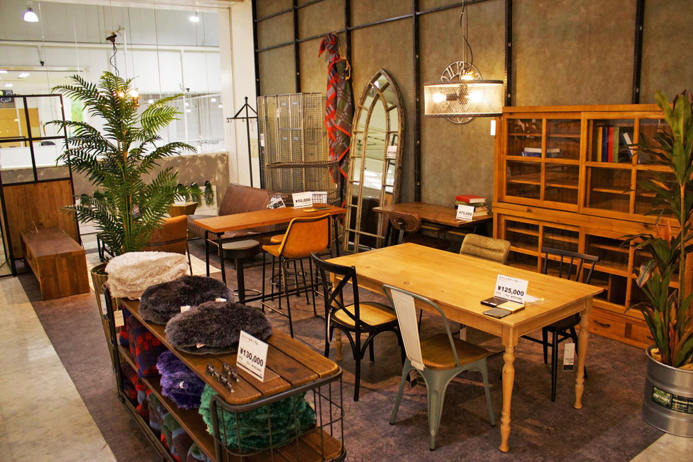 SAKODA熊本店リニューアルOPEN