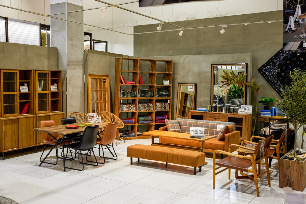 SAKODA熊本店リニューアルOPEN