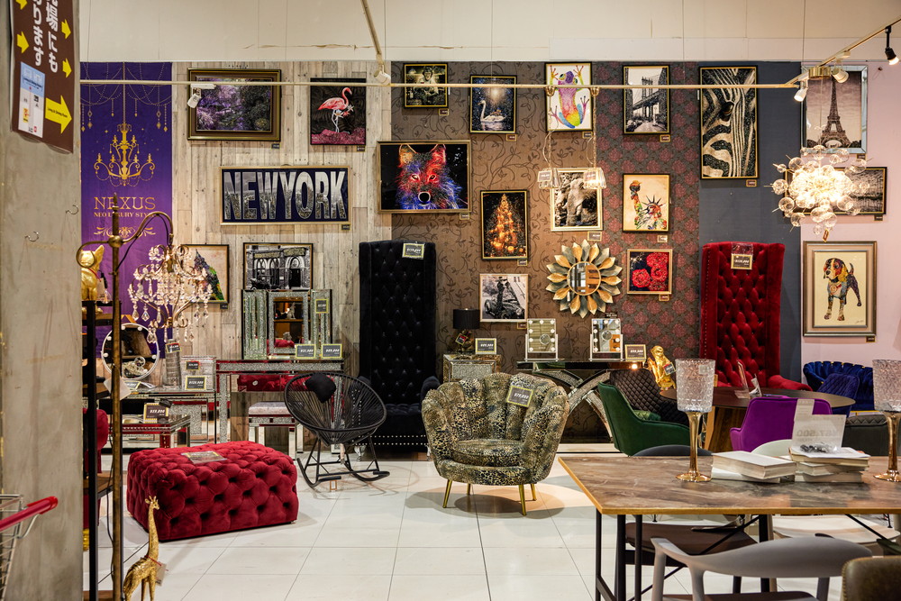 SAKODA熊本店リニューアルOPEN