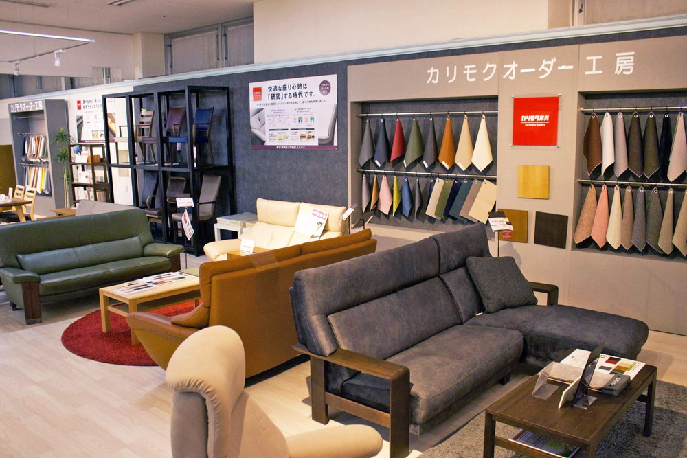 SAKODA熊本店リニューアルOPEN