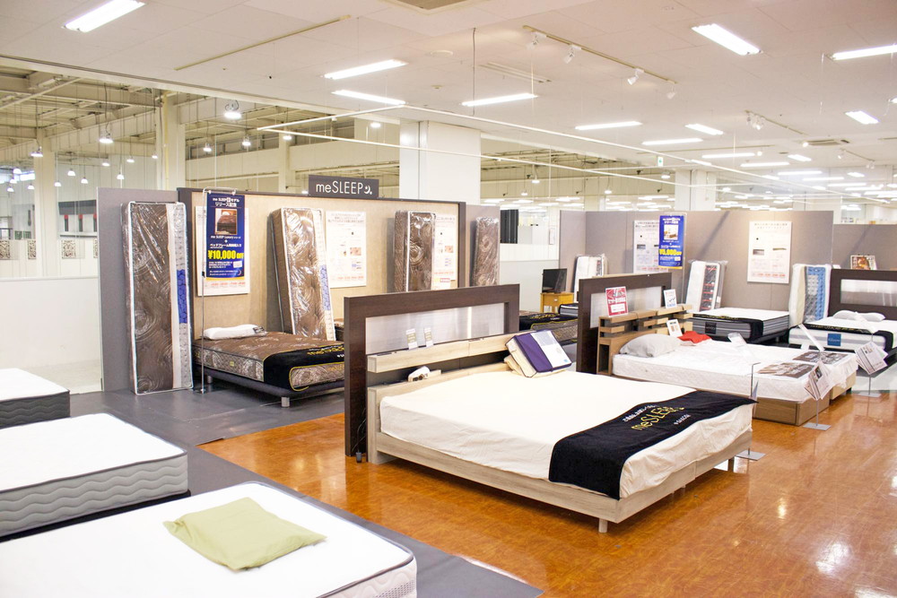 SAKODA熊本店リニューアルOPEN